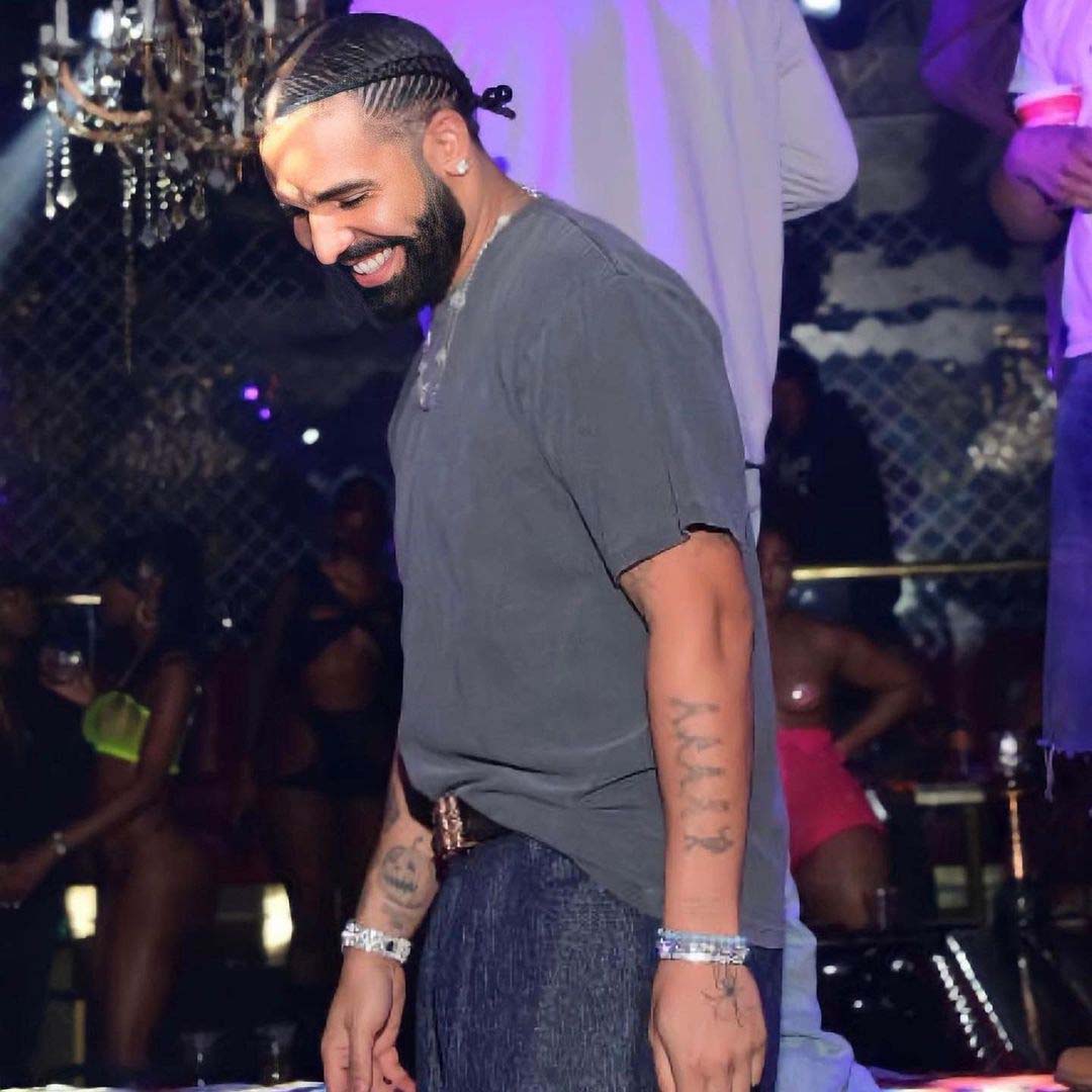 Street Smarts: Celebs Who Rock their Streetwear Looks