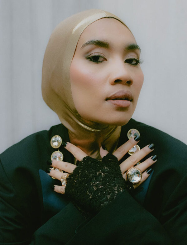 Music Superstar YUNA Is The Star of DSCENE December 2022 Cover Story