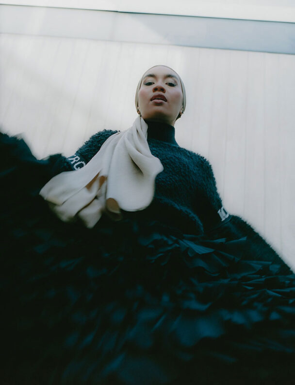 Music Superstar YUNA Is The Star of DSCENE December 2022 Cover Story