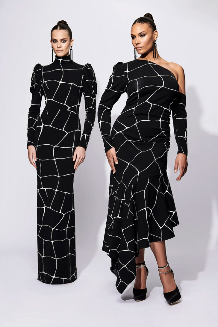 Discover CHRISTIAN SIRIANO Pre-Fall 2023 Collection