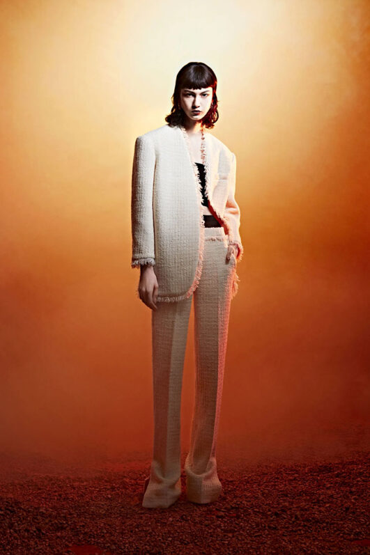 Discover DEL CORE Pre-Fall 2023 Collection - DSCENE