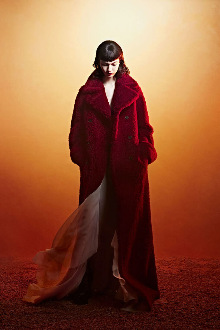 Discover DEL CORE Pre-Fall 2023 Collection - DSCENE