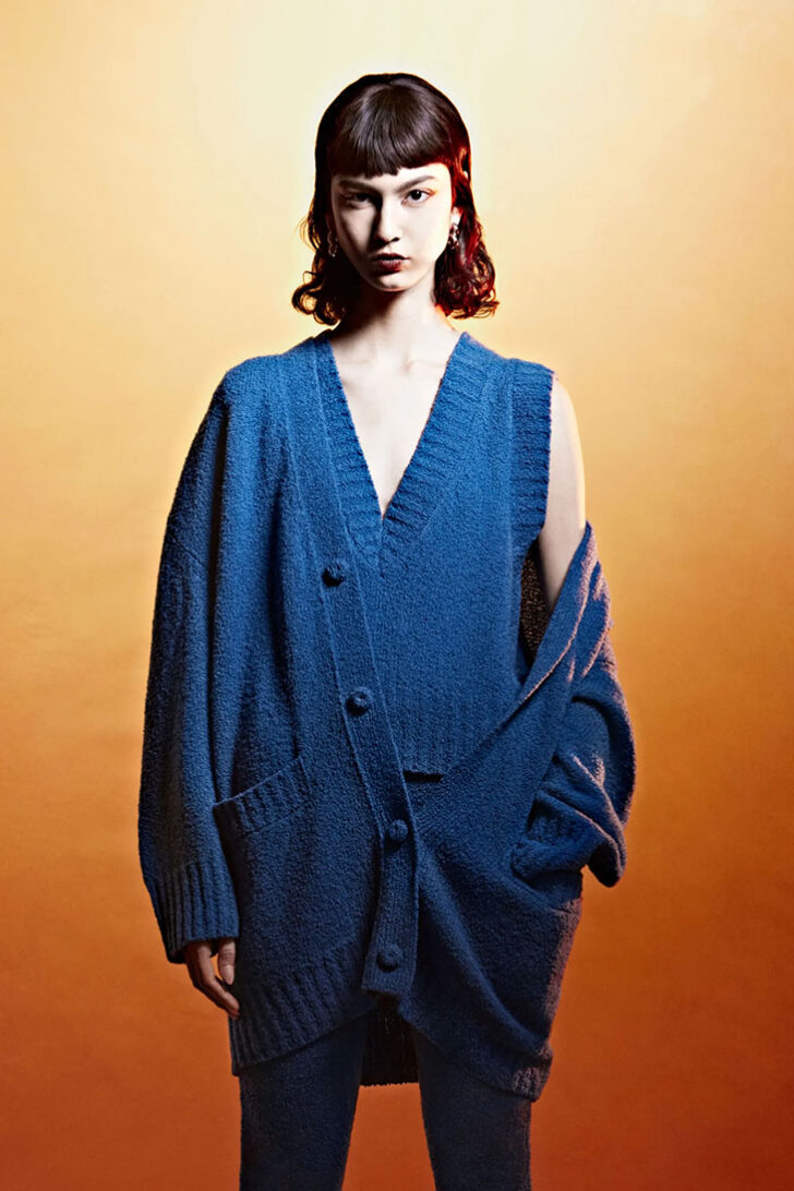 Discover DEL CORE Pre-Fall 2023 Collection - DSCENE