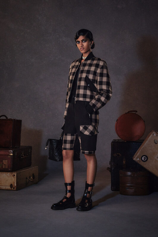 Discover DIOR Fall 2023 Collection