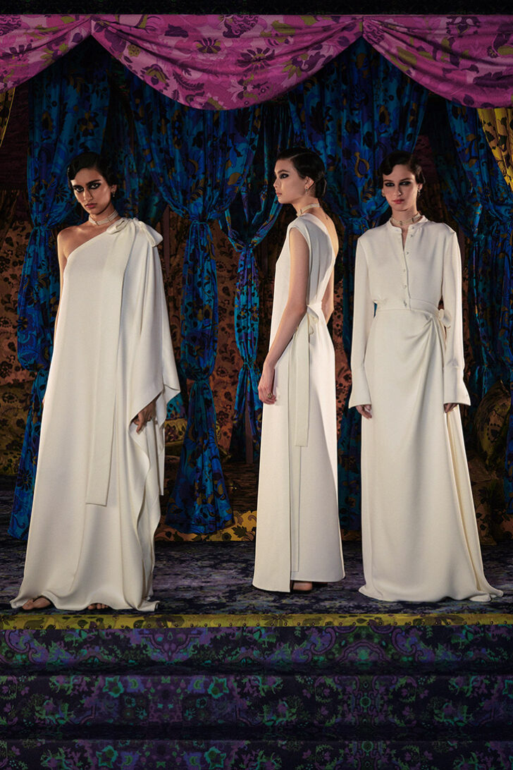 Discover DIOR Fall 2023 Collection
