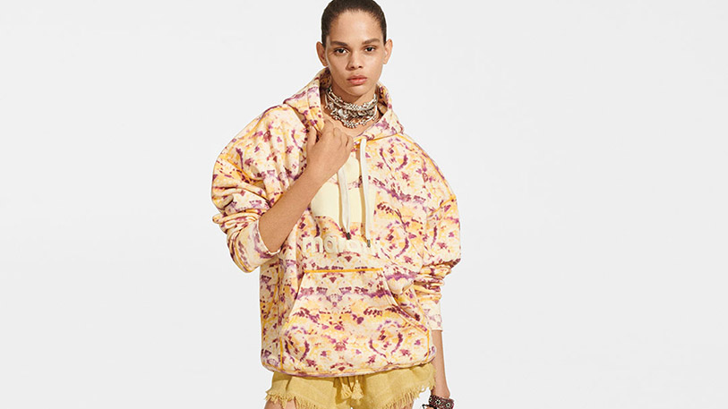 ISABEL MARANT ÉTOILE Spring Summer 2023 Collection