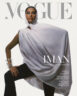 Iman is the Cover Star of British Vogue January 2023 Issue
