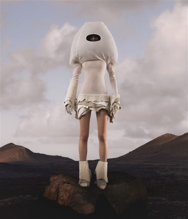 DSCENE Exclusive Interview With Designer IZZY DU - DSCENE