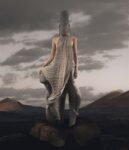 DSCENE Exclusive Interview With Designer IZZY DU - DSCENE