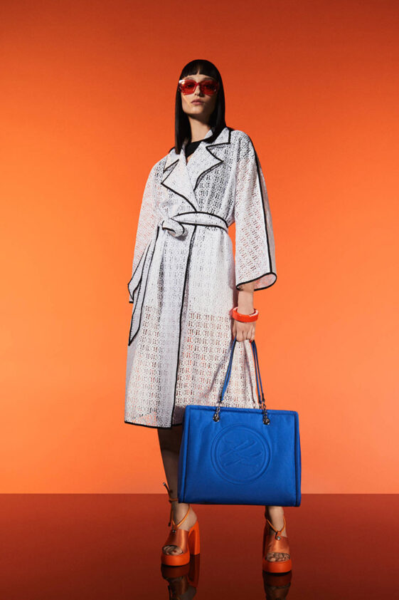 KARL LAGERFELD Spring Summer 2023 Collection