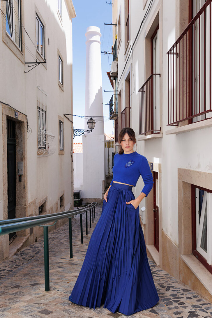 Closer Look at MAX MARA RESORT 2023 Collection