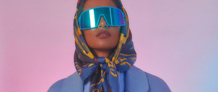 DSCENE Exclusive Interview with Model NIDHI SUNIL