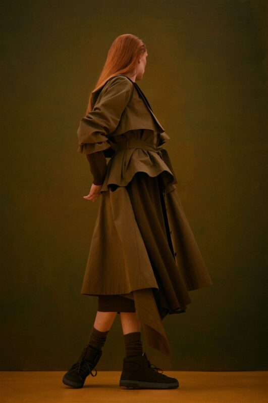 Discover PALMER HARDING Pre-Fall 2023 Collection - DSCENE