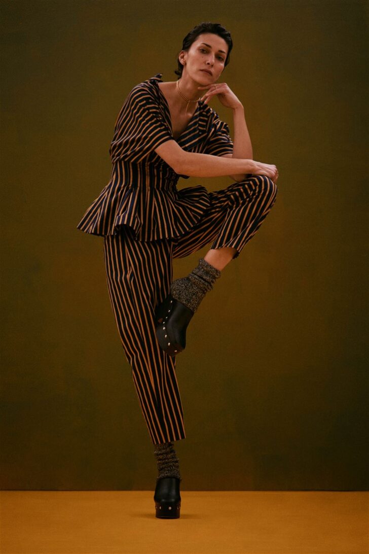 Discover PALMER HARDING Pre-Fall 2023 Collection - DSCENE