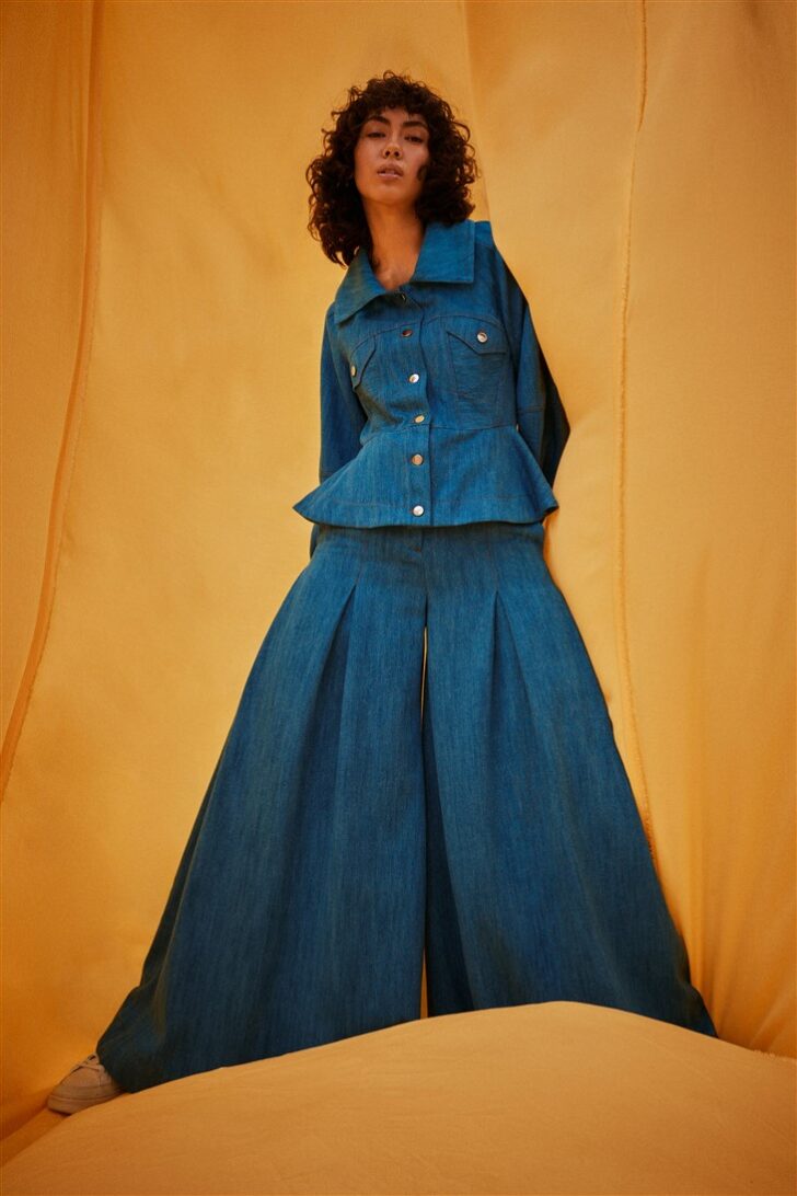 Discover PALMER HARDING Pre-Fall 2023 Collection - DSCENE