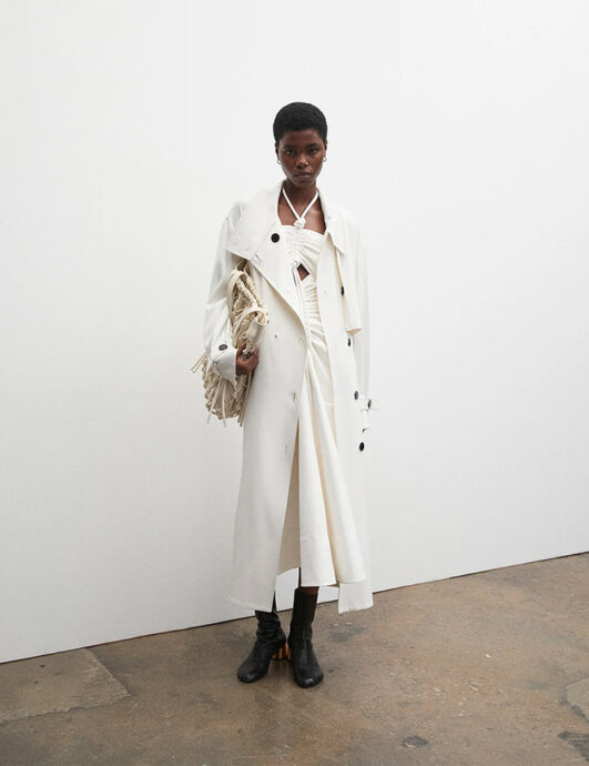 Discover PROENZA SCHOULER Pre-Fall 2023 Collection