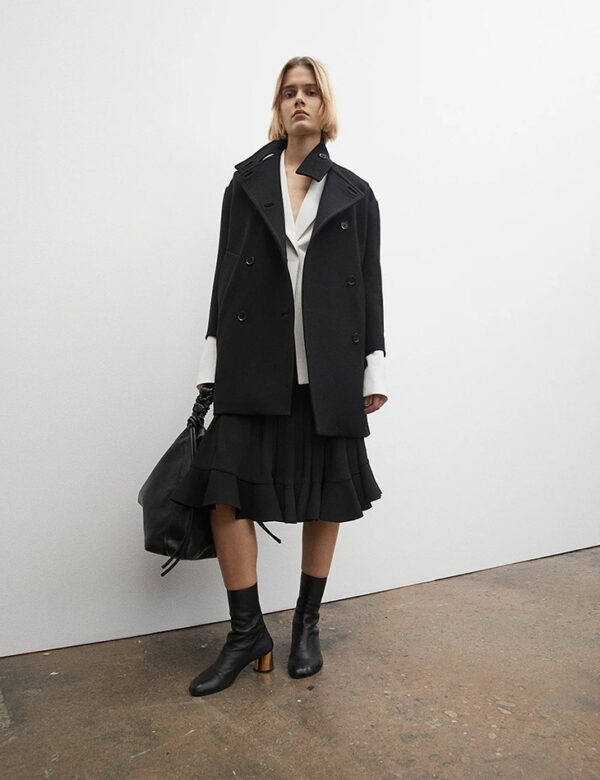 Discover PROENZA SCHOULER Pre-Fall 2023 Collection