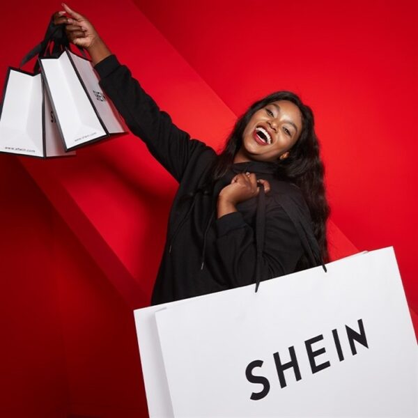SHEIN Is The Most Popular Brand In The World - DSCENE