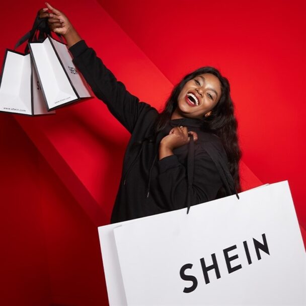 SHEIN Is The Most Popular Brand In The World - DSCENE