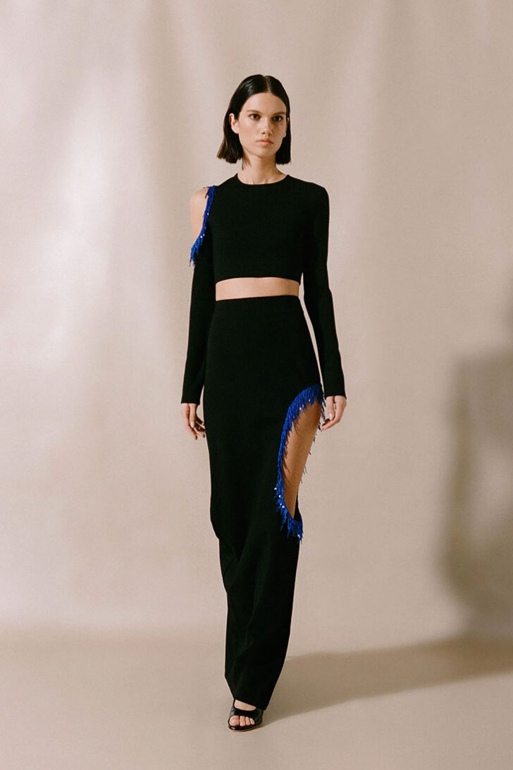 Discover STAUD Pre-Fall 2023 Collection - DSCENE