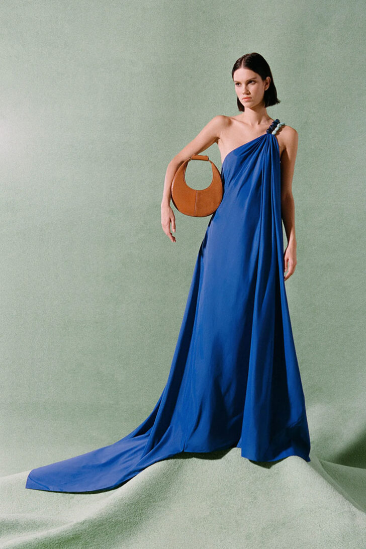 Discover STAUD Pre-Fall 2023 Collection - DSCENE