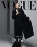 Blackpink's Rosé Covers VOGUE Hong Kong December 2022 Issue - DSCENE