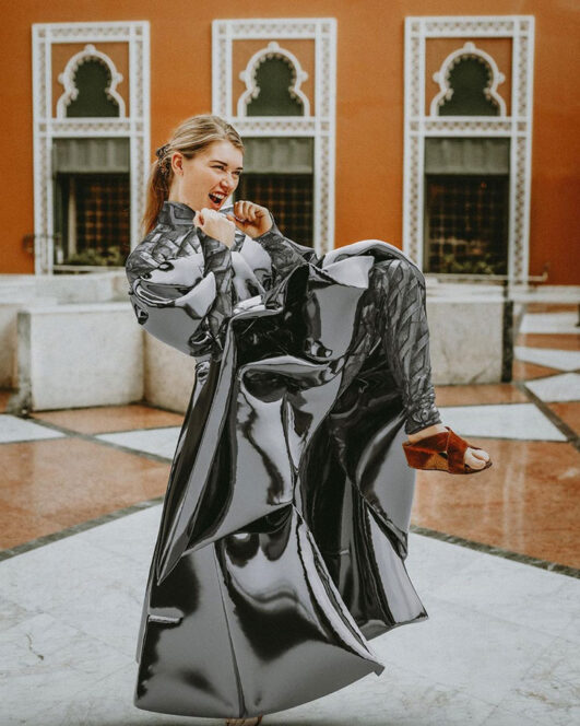 Hot Tech Trends Dominating the Fashion Startup Industry