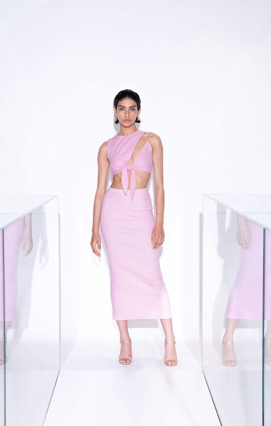 INTERVIEW: The Essence of Femininity With Mother of All