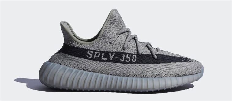 Yeezy Revealed The New Silhouette - Yeezy Foam Runners