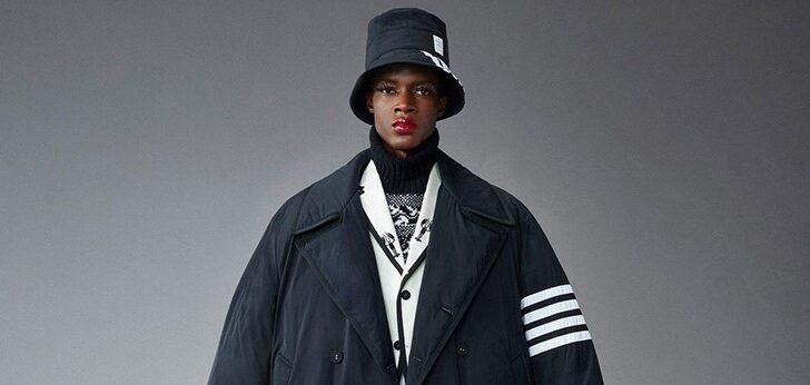 Thom Browne Partners With FC Barcelona