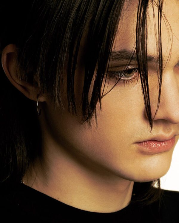 DSCENE STYLE STORIES: The Denim Effect by Marko Suvic