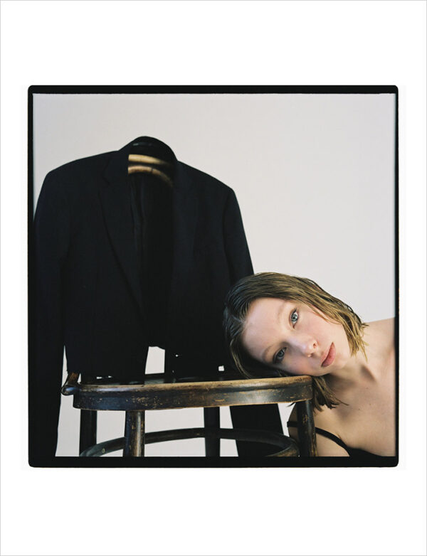 DSCENE STYLE STORIES: Cut Off by Pavel Revenko