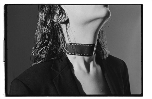 DSCENE STYLE STORIES: Cut Off by Pavel Revenko