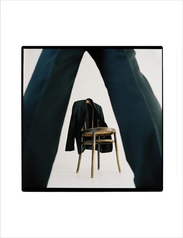 DSCENE STYLE STORIES: Cut Off by Pavel Revenko