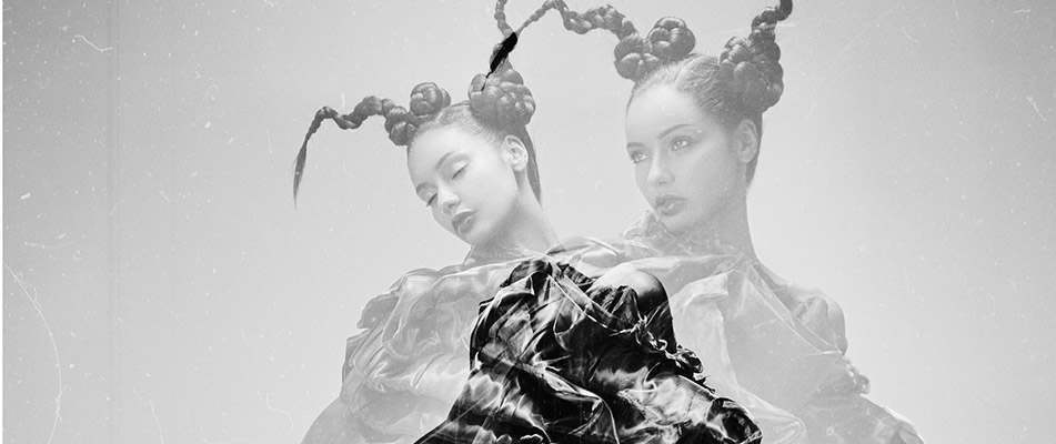 Dscene Style Stories Simulacre By Chuck Bae