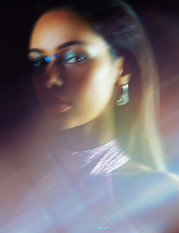 DSCENE STYLE STORIES: Simulacre by Chuck Bae