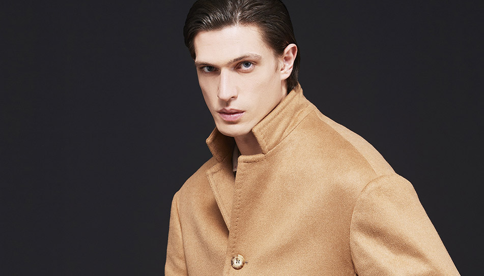 KITON Fall Winter 2023.24 Collection