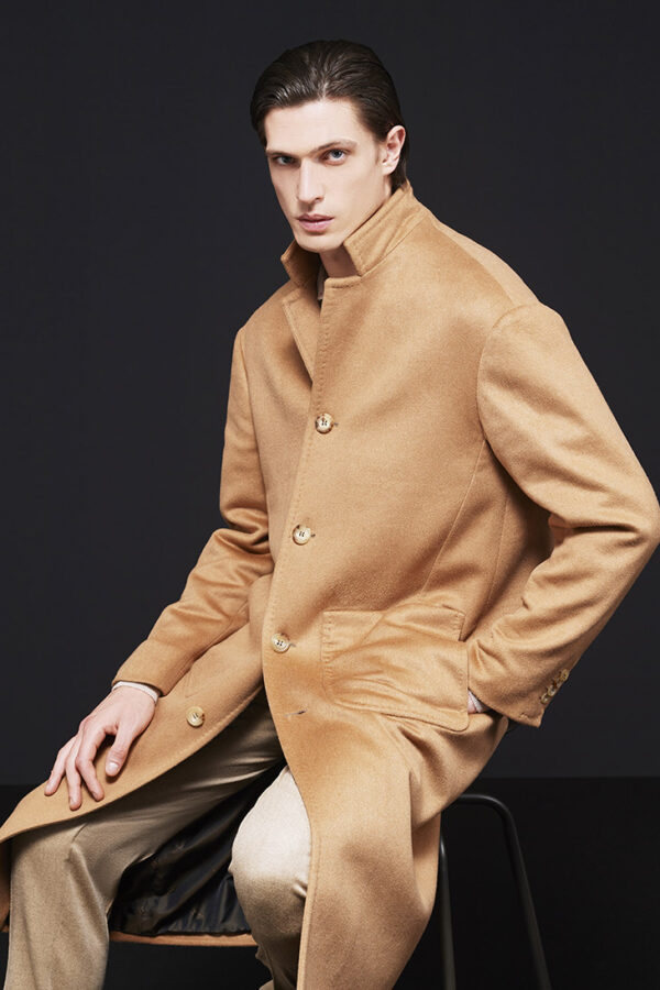 KITON Fall Winter 2023.24 Collection