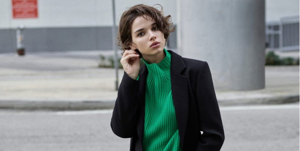 Massimo Dutti - DSCENE