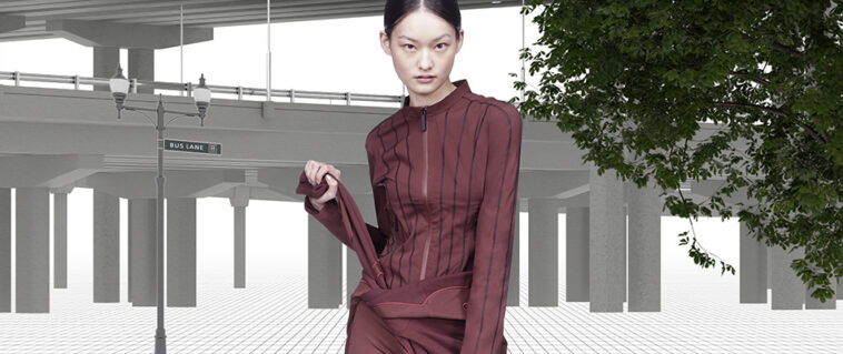 PUMA x KOCHÉ Empowered Activewear Capsule Collection