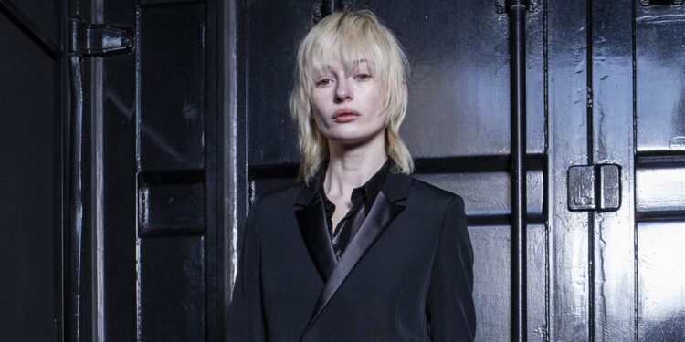 MFW: SAPIO Fall Winter 2023.24 Collection - DSCENE