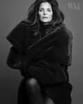 Stephanie Seymour Talks About Healing, Grandchildren, Four-Decade ...