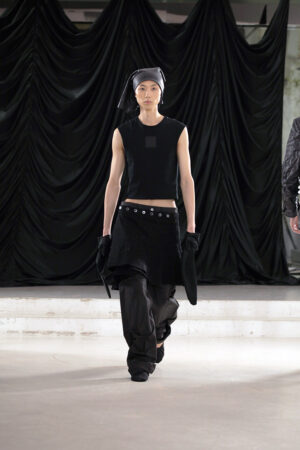 PFW: XIMONLEE Fall Winter 2023.24 Collection