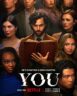 The Trailer for YOU Season 4 is Here! - DSCENE