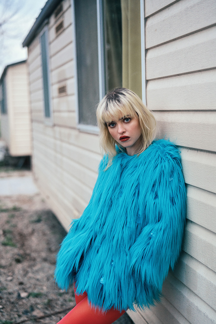 Alabama Muse Fall Winter 2023 Collection