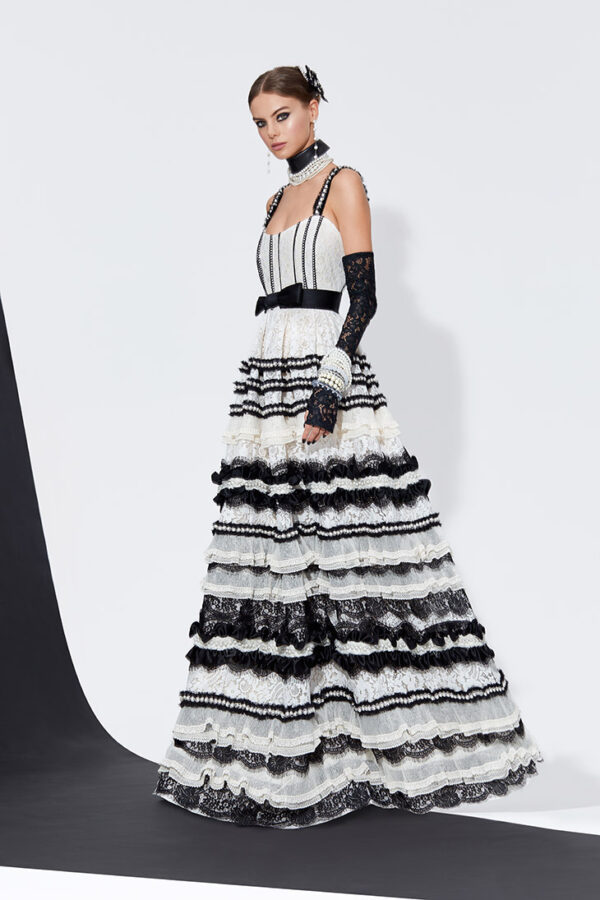 NYFW: alice + olivia by Stacey Bendet Fall Winter 2023 Collection
