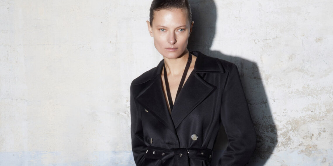 Discover ANNA OCTOBER Pre-Fall 2023 Collection