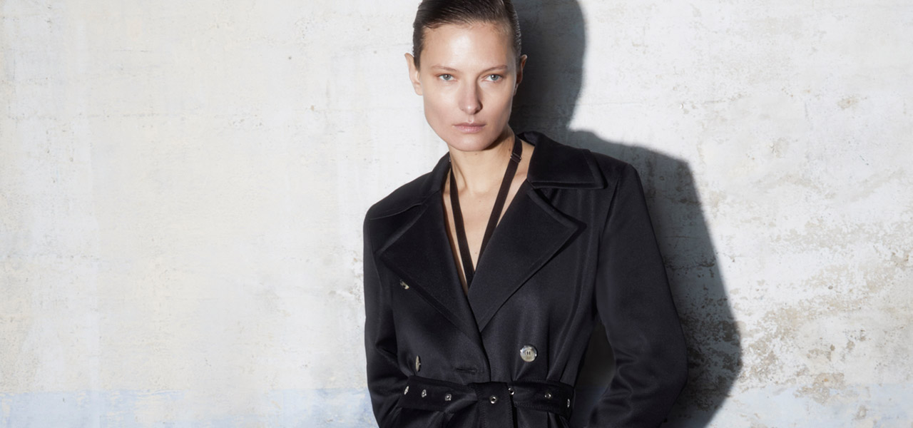 Discover ANNA OCTOBER Pre-Fall 2023 Collection