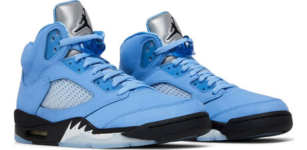 Air Jordan 5 'UNC' Release