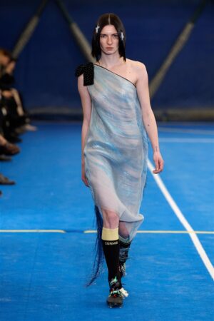 MFW: CORMIO Fall Winter 2023.24 Collection - DSCENE